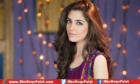 Top 10 Most Beautiful Pakistani Drama Actresses Popular In Pakistan