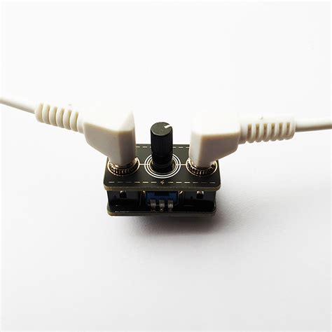 BUILT MODULE ST Modular Workmate Hp Attenuator Pusherman