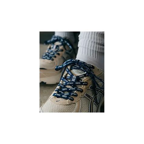 Costs X Asics Gt Shao Ji Where To Buy A The Sole Supplier