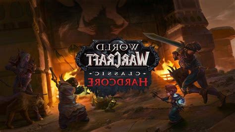 Solo Self Found Mode Is The First Solo Mode In Wow Classic Game News 24