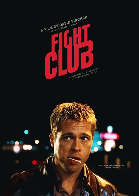 Movie Poster Design Behance
