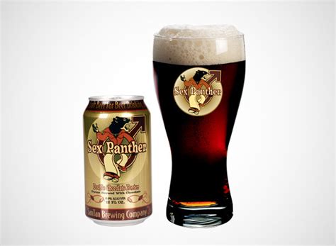 Sex Panther Beer Exists Foodiggity