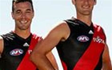 Essendons Available List For 2016