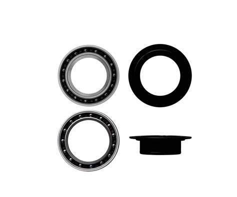 Bb90 Bottom Bracket Trek Sram Gxp Freewheel Cycology