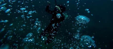 Improved Underwater Detection And Control Capabilities To Protect