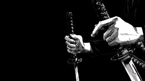 Vagabond Pc Wallpapers Wallpaper Cave