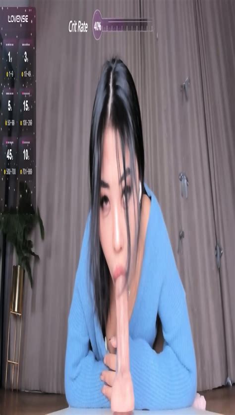 Skilled Korean Cam Cutie Eporner