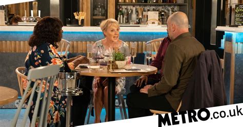 Coronation Street Spoilers Sally And Tims Sex Glow Ruined By Aggie