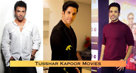 Tusshar Kapoor Movies 2026 Kulfiy India