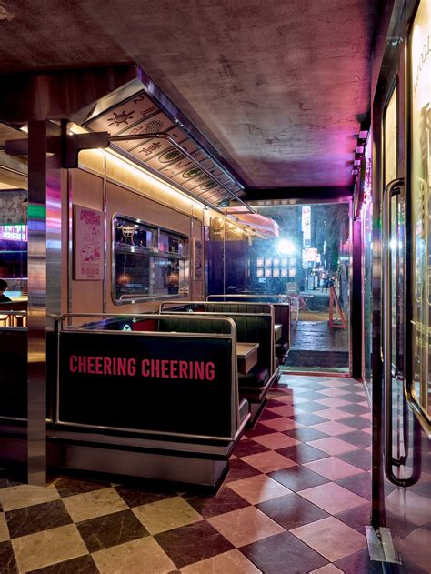 인사이드디자인랩 취링취링 화곡점 인테리어 디자인