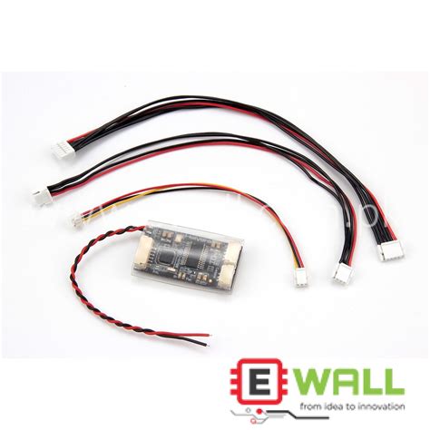 Ewall Holybro Micro OSD V2 Module For Pixhawk4 Pixhawk4 Mini Durandal Flight Controller