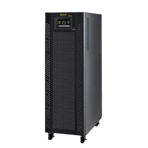 Microtek 10 Kva Online Ups For Commercial Imax At ₹ 78900 Piece In