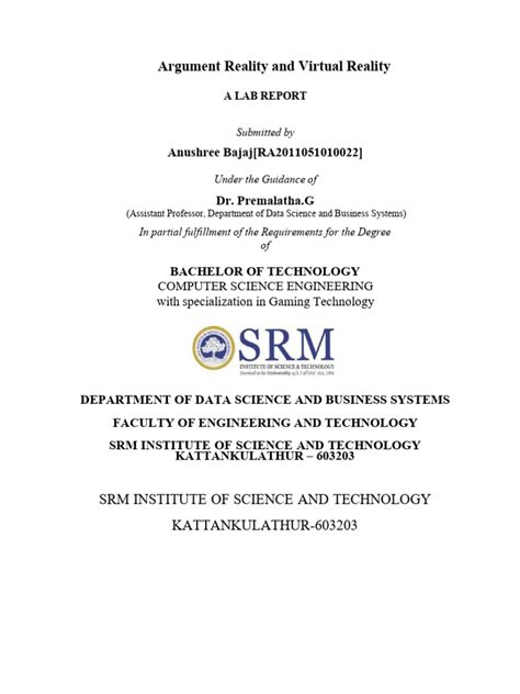 Arvr 1 Pdf Fractal Rgb Color Model