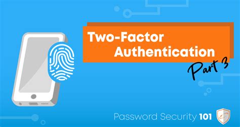 two factor authentication best practices password 2fa guide rocket it