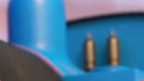 Cgi S13 Thomas Whistled V2 By Charlieaat On Deviantart