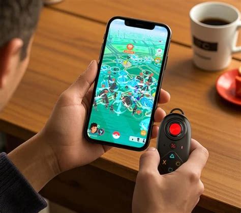 [2026] 6 Best Pokemon Go Joystick For Ios And Android