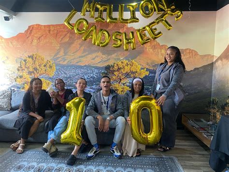 10 Million Loadsheets Celebrating A Milestone In Aviation Load Control