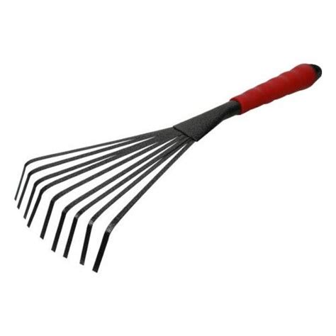 Mini Grebla Dinti Flexibili 150mm Hn634051 Agraria Mag