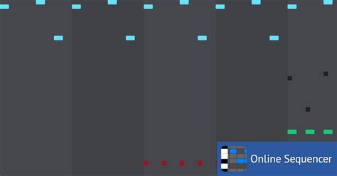 Asylum Online Sequencer