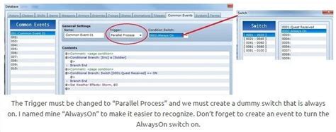 Tutorial 姫himes Page Condition Script Rpg Maker Forums