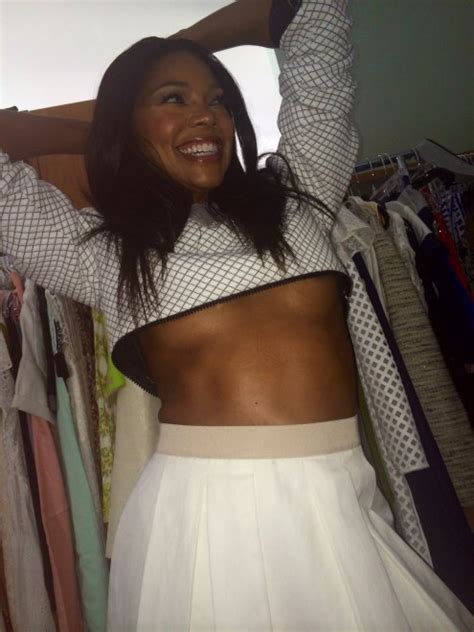 Gabrielle Union Porn Pic