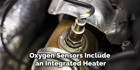 How To Check An Oxygen Sensor With A Multimeter Easy Steps