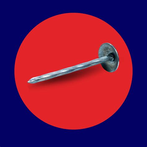 Roofing Nails Wireforce Zambia Ltd