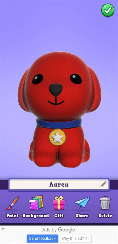 My Squishy Magic By Aarextiaokhiao On Deviantart