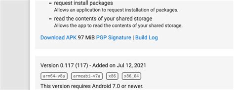 Using Termux With Theta X To Test Plugin Behavior Theta Api Usage