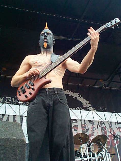 mudvayne pics