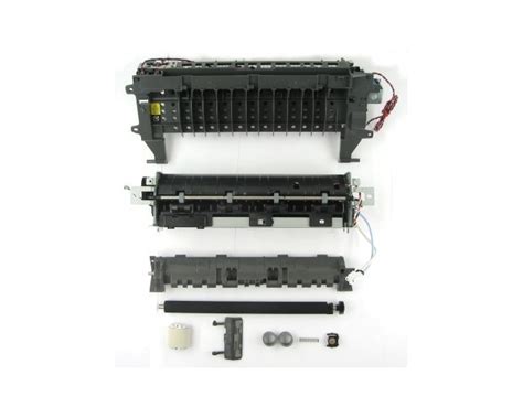 Lexmark Ms510dn Fuser Maintenance Kit Oem 110v Quikship Toner