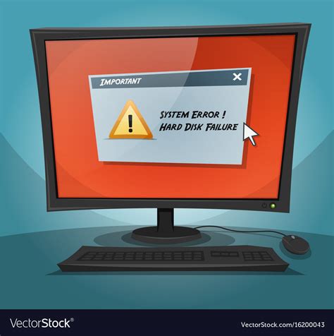 Laptop Error Duta Teknologi