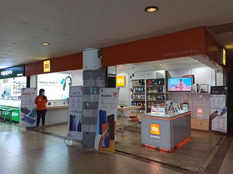 3 Service Xiaomi Ternama yang ada di Kota Palembang - Ulastempat.com