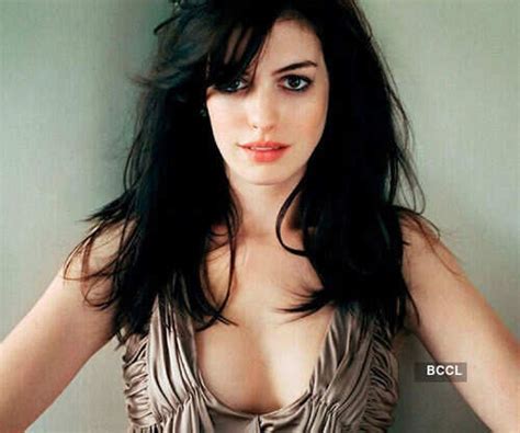Anne Hathaway Havoc