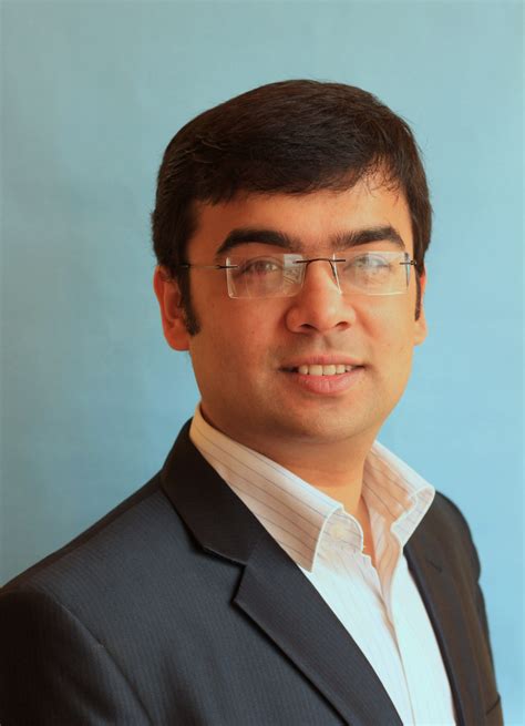 Bharatpe Group Appoints Rohan Khara As Chief Product Officer It Voice
