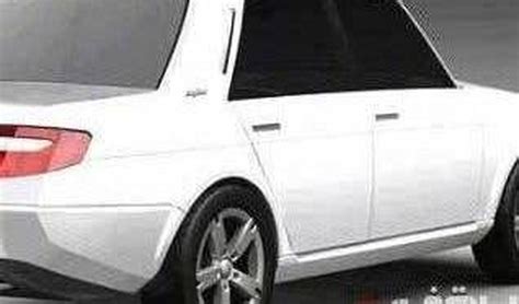 ماجرای پروژه ایران خودرو برای بازگشت پیکان عکس پیکان جدید واقعی است