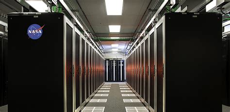 Nasa Data Center Development One Inc