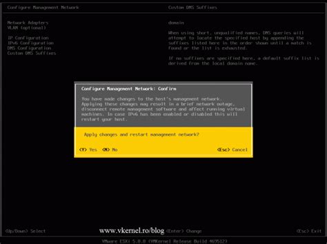 Configuring Vmware Esxi 5 Adrian Costeas Blog
