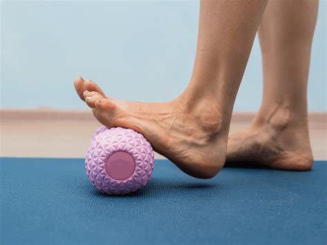 Sesamoiditis Treatment And Exercises For Forefoot Pain Orthopedic