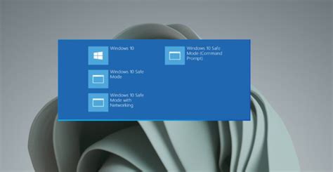 How To Disable Safe Mode In Windows Technoresult