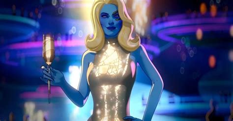 Mcu 10 Things From The Comics That Movie Fans Didnt Know About Nebula