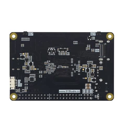 Jual Canmv K230 Ai Development Board Demo Embedded K210 Camera Module Kendryte Visual