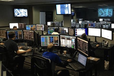 How To Structure An It Department Tips And Best Practice Gradwell