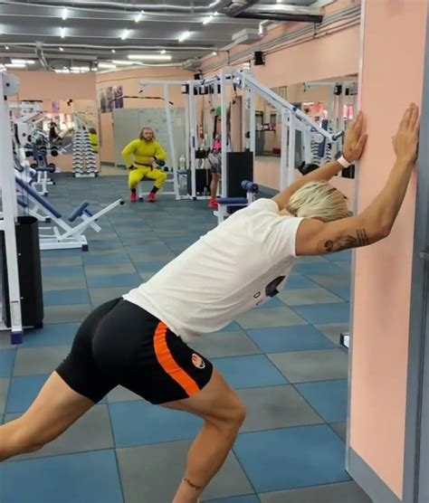 Mudryk Ass And Body 💦 Rgaysoccer