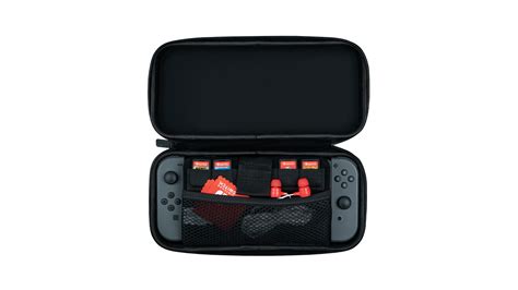 Pdp Nintendo Switch™ Overnight Case Elite Edition Turtle Beach