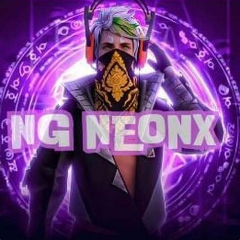 Ng Neonx Youtube