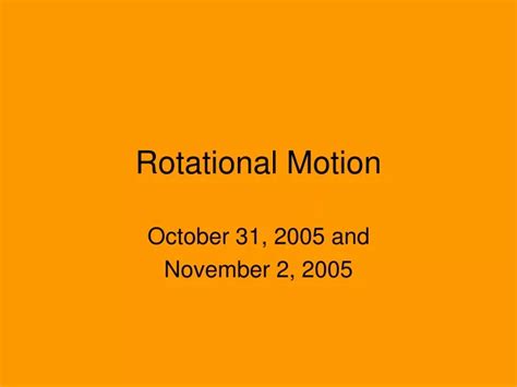 PPT Torque And Rotational Motion Dynamics PowerPoint Presentation Free Download ID 9459715