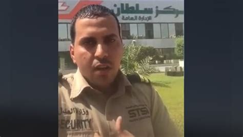 مواطن مصري يتعرض للاضطهاد في الكويت ومحامي كويتي يتطوع للدفاع عنه فيديو