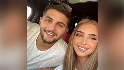 Rapper Dardan Verlobt Er Hat Seiner Hava Einen Heiratsantrag Gemacht