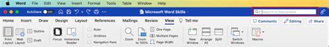 12 Essential Microsoft Word Skills You Need Today Envato Tuts